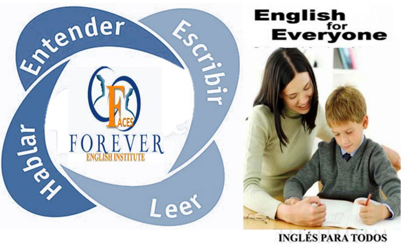 Faces Forever English Institute - Las Páginas Amarillas en Colombia.com ...