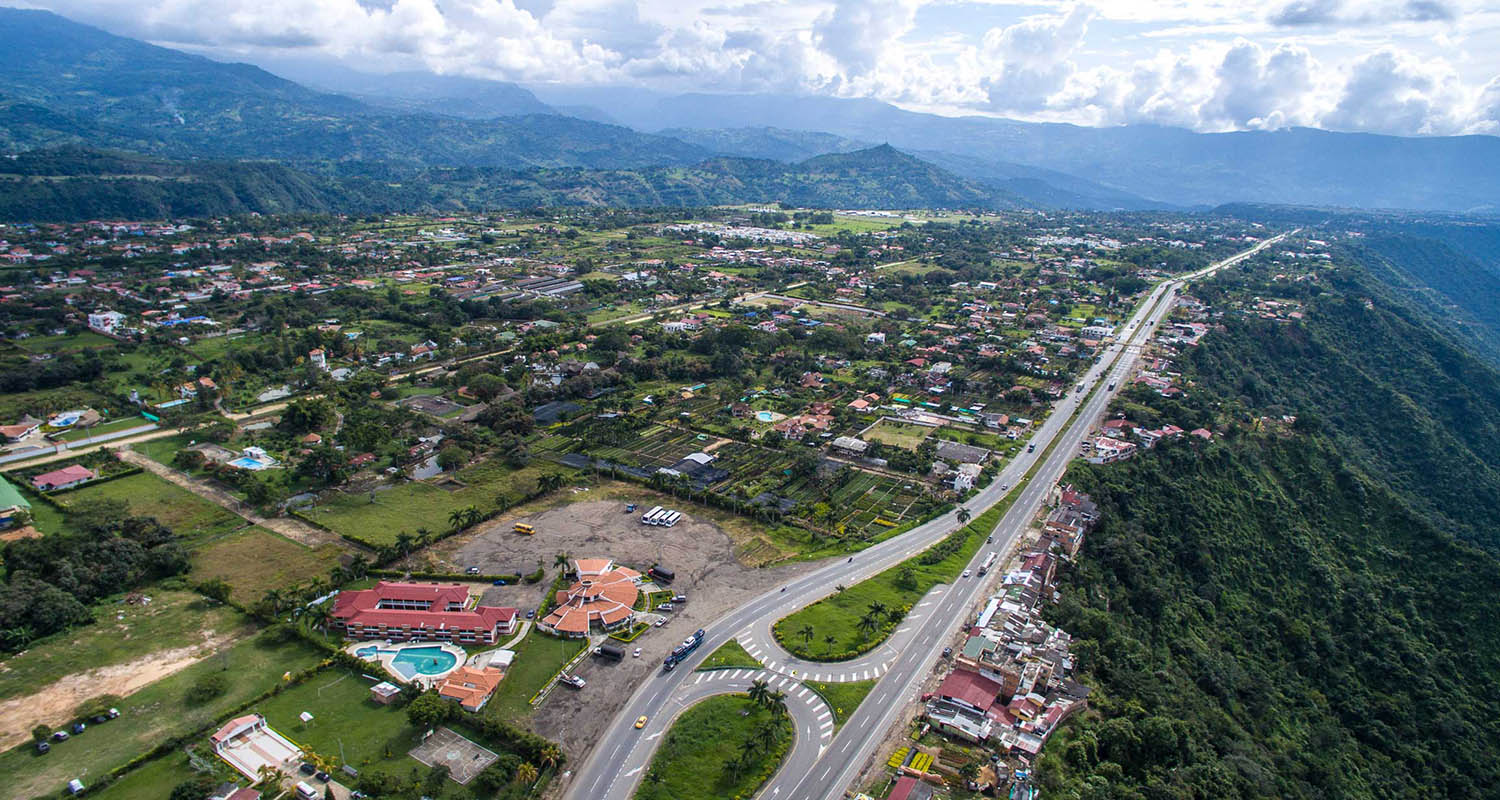 Chinauta - Cundinamarca - Las Páginas Amarillas en Colombia.com 2026