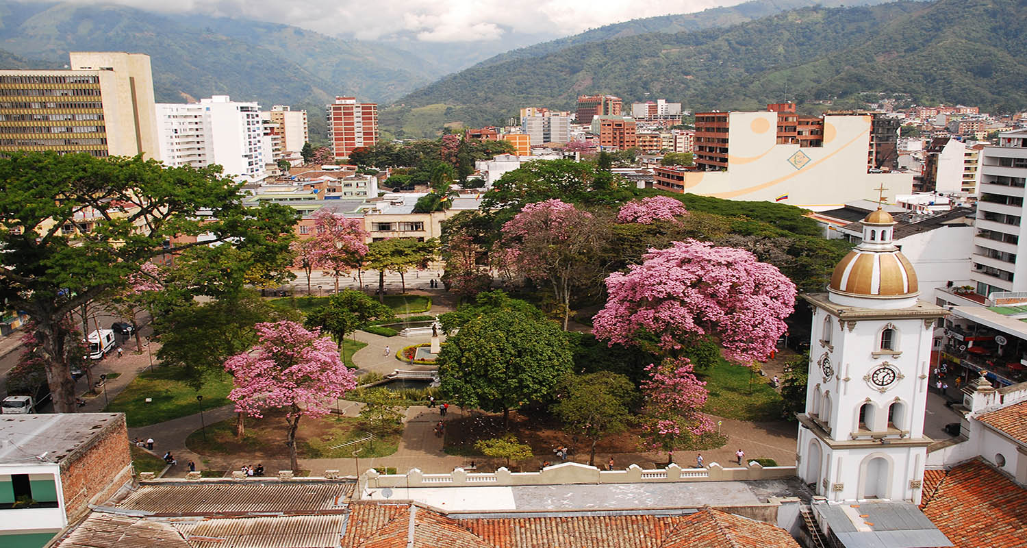 Ibague - Tolima - Las Páginas Amarillas en Colombia.com 2026