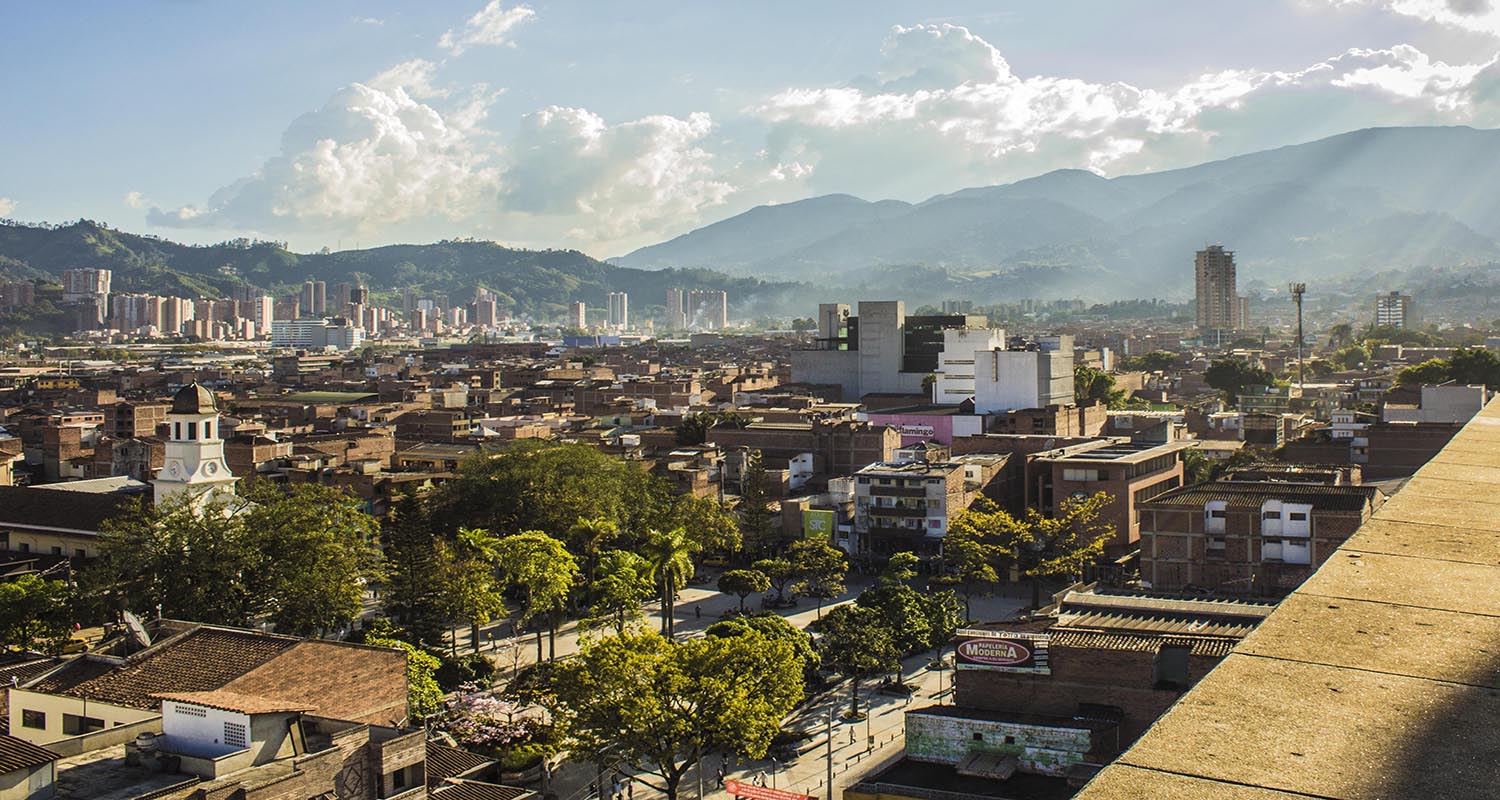 Itagui - Antioquia - Las Páginas Amarillas en Colombia.com 2026