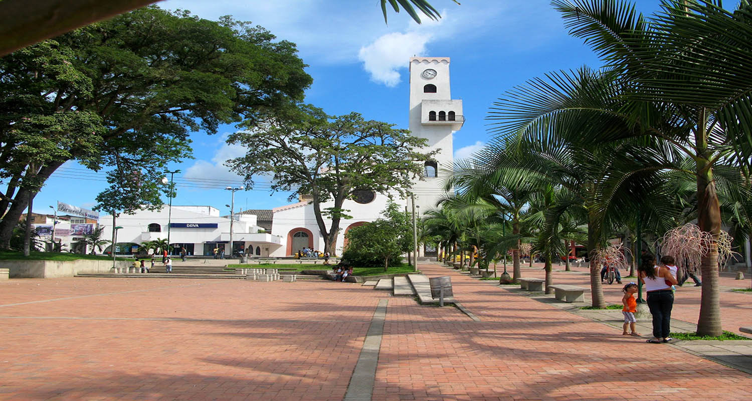 Pitalito - Huila - Las Páginas Amarillas en Colombia.com 2026