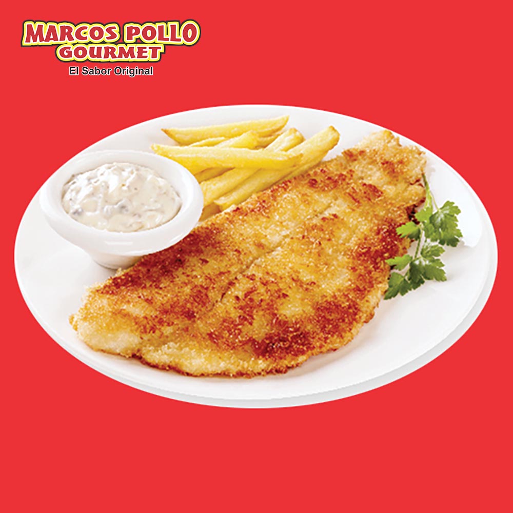 MARCOS POLLO GOURMET - Las Páginas Amarillas en Colombia.com 2025
