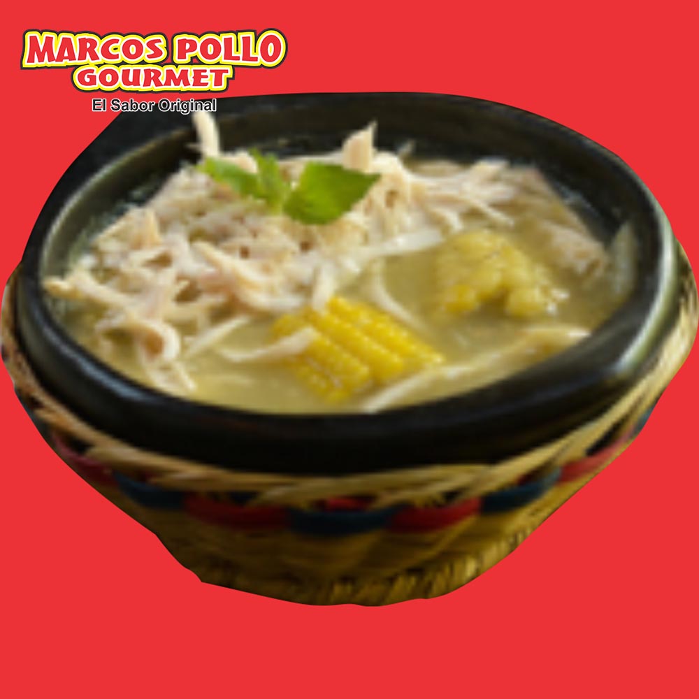 MARCOS POLLO GOURMET - Las Páginas Amarillas en Colombia.com 2026