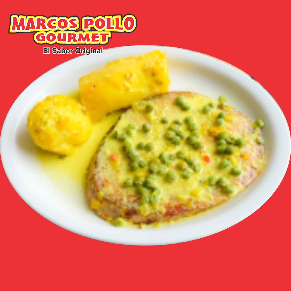 MARCOS POLLO GOURMET - Las Páginas Amarillas en Colombia.com 2026
