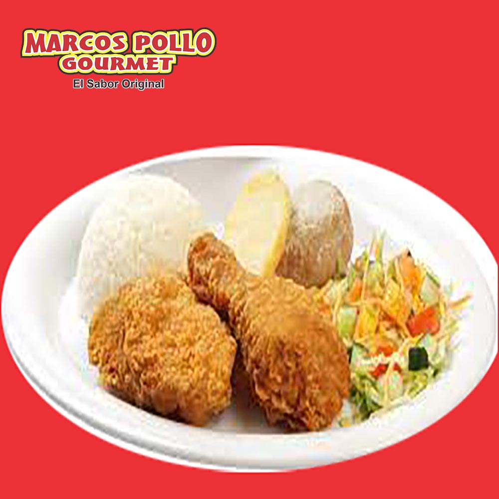 MARCOS POLLO GOURMET - Las Páginas Amarillas en Colombia.com 2026
