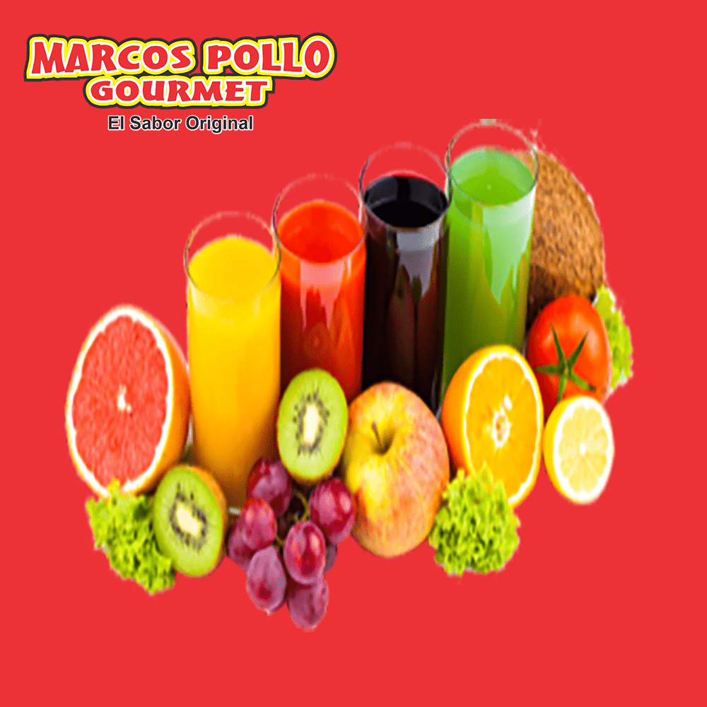 MARCOS POLLO GOURMET - Las Páginas Amarillas en Colombia.com 2025