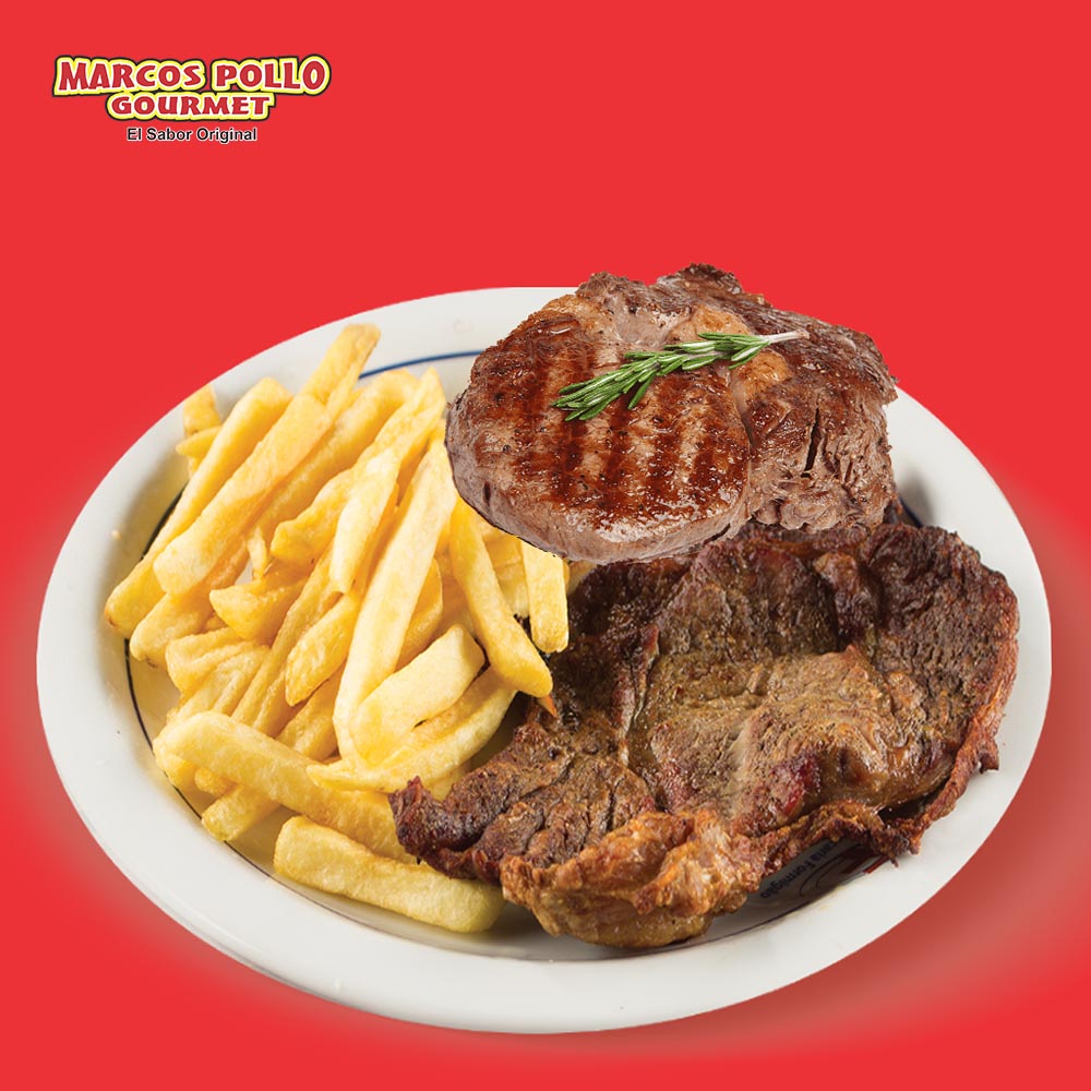 MARCOS POLLO GOURMET - Las Páginas Amarillas en Colombia.com 2026