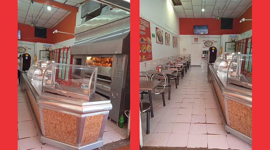 MARCOS POLLO GOURMET - Las Páginas Amarillas en Colombia.com 2026
