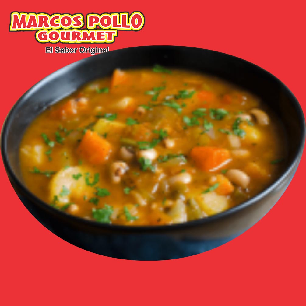 MARCOS POLLO GOURMET - Las Páginas Amarillas en Colombia.com 2026
