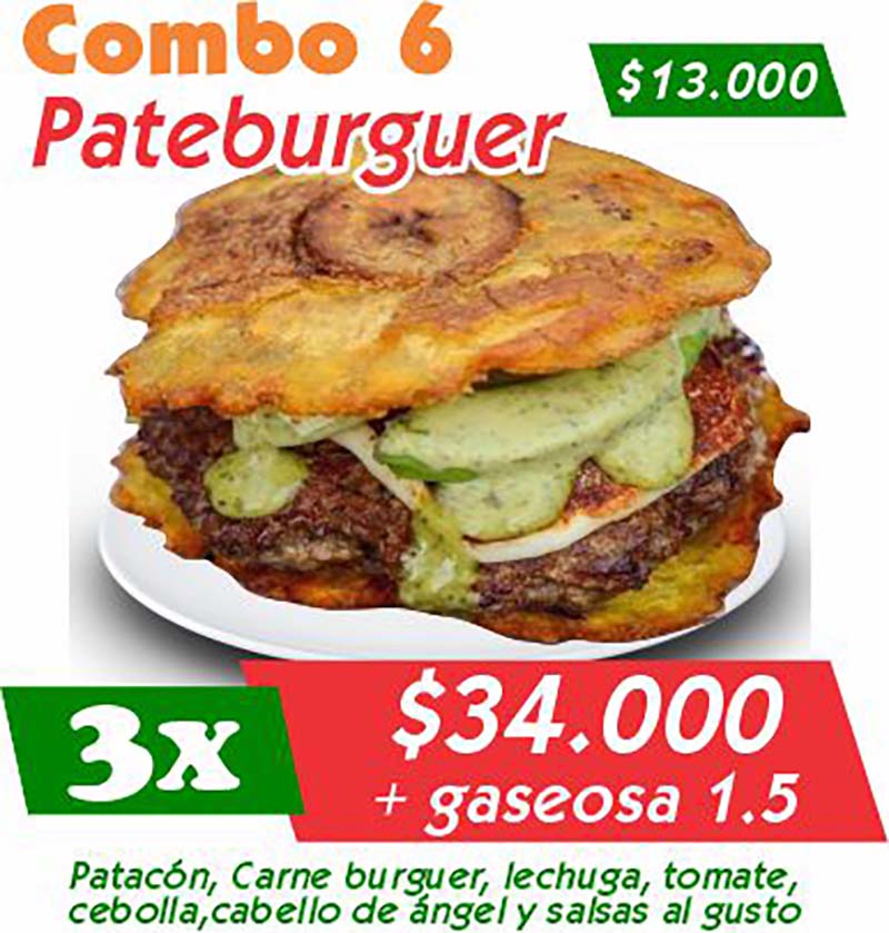 Arepas Express Fusagasugá - Las Páginas Amarillas en Colombia.com 2022
