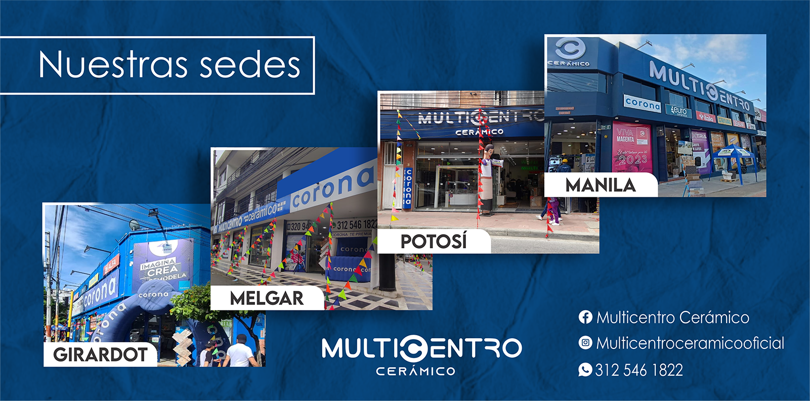 Multicentro Cerámico - Las Páginas Amarillas en Colombia.com 2023