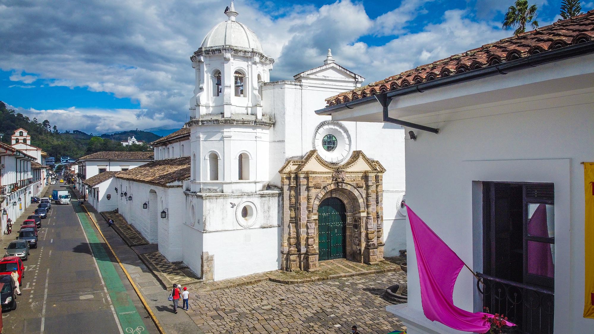 Popayán - Cauca - Las Páginas Amarillas en Colombia.com 2026