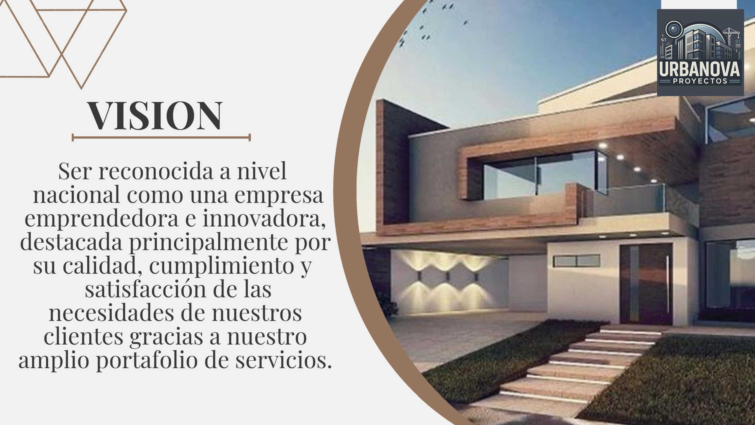 URBANOVA PROYECTOS - Las Páginas Amarillas en Colombia.com 2026