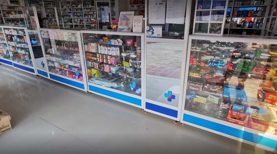 Drogueria y Miscelanea El Exito - Las Páginas Amarillas en Colombia.com ...
