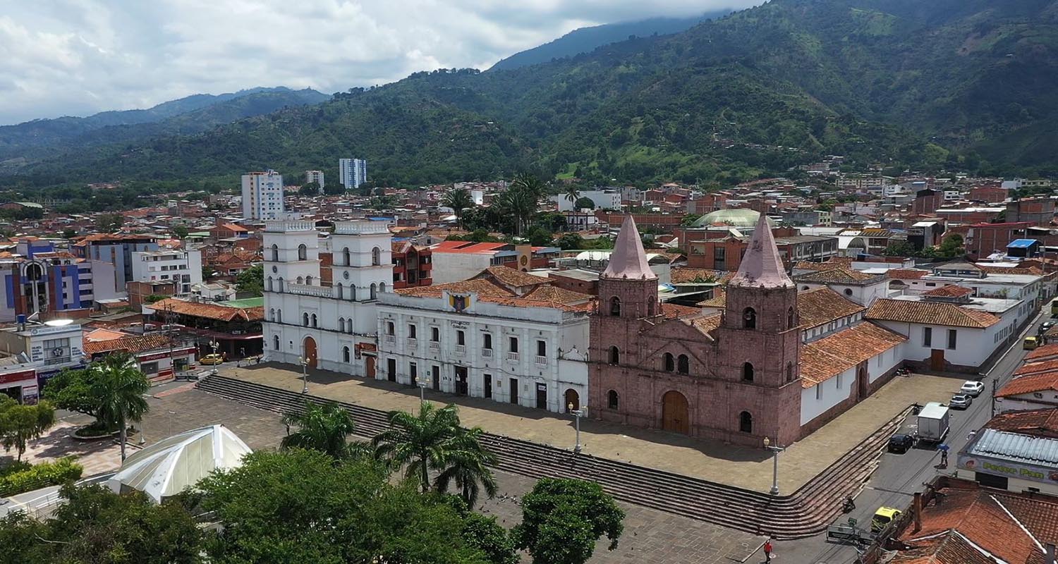 Piedecuesta, Santander - Las Páginas Amarillas en Colombia.com 2026