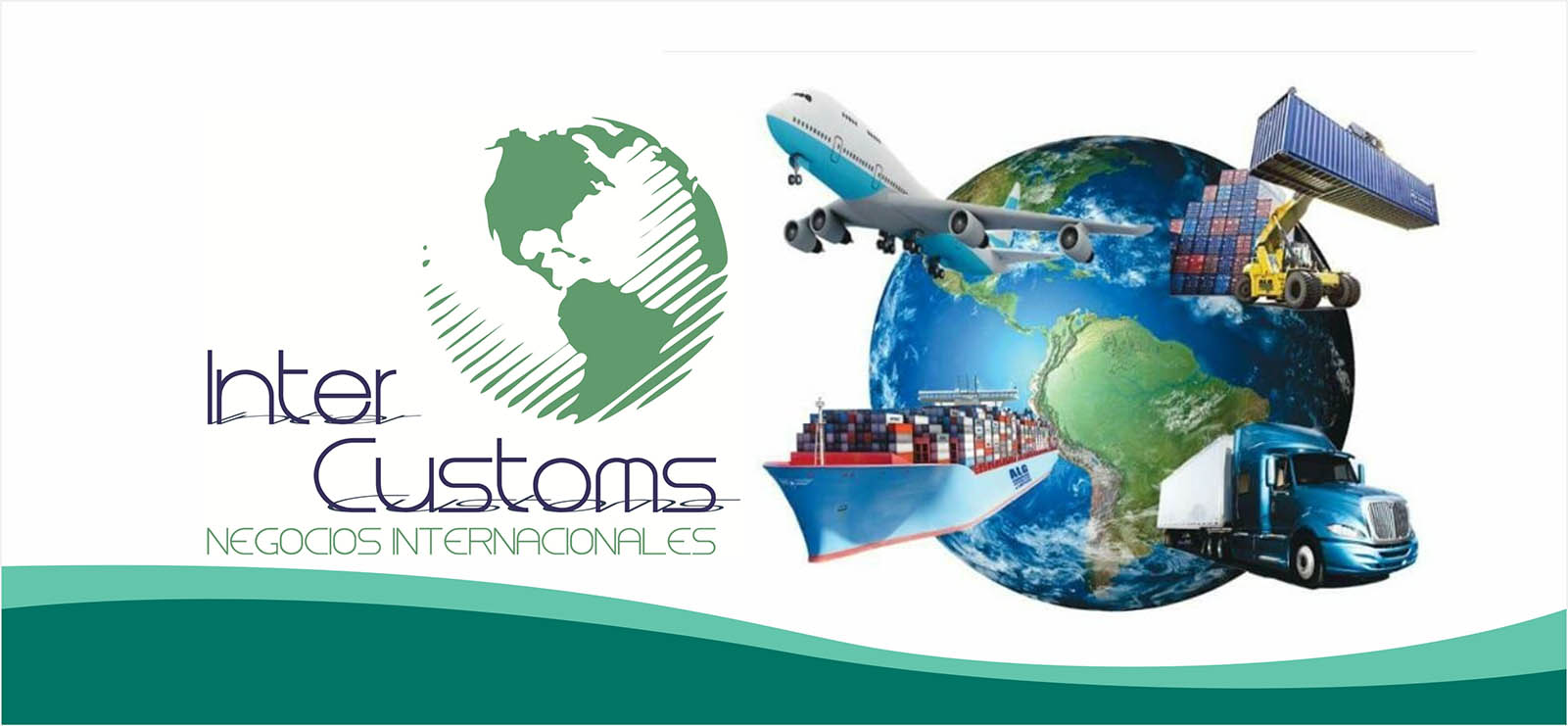 INTER CUSTOMS AGENCIAS DE ADUANAS NEGOCIOS INTERNACIONALES - Las ...