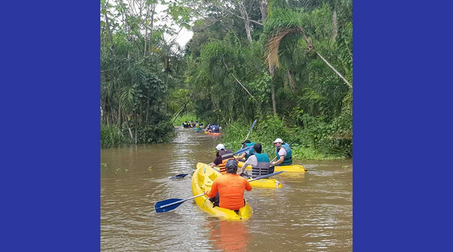 AMAZON COLOMBIA TRAVELS - Las Páginas Amarillas en Colombia.com 2025