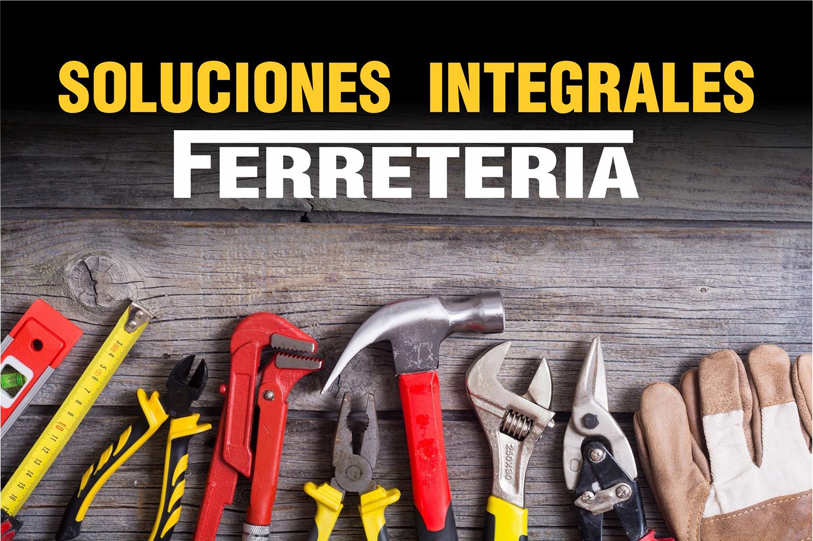 Soluciones Integrales Ferreteria Las Páginas Amarillas En Colombia