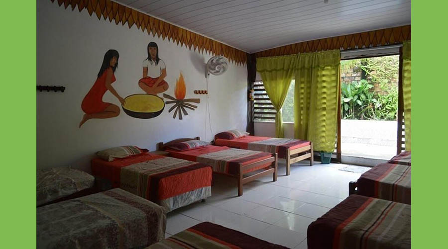 ANAIRA HOSTEL - Las Páginas Amarillas en Colombia.com 2026