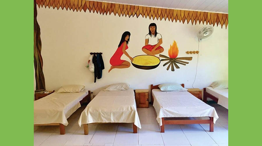 ANAIRA HOSTEL - Las Páginas Amarillas en Colombia.com 2026