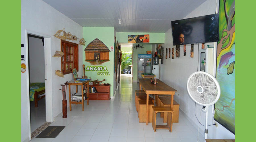 ANAIRA HOSTEL - Las Páginas Amarillas en Colombia.com 2026