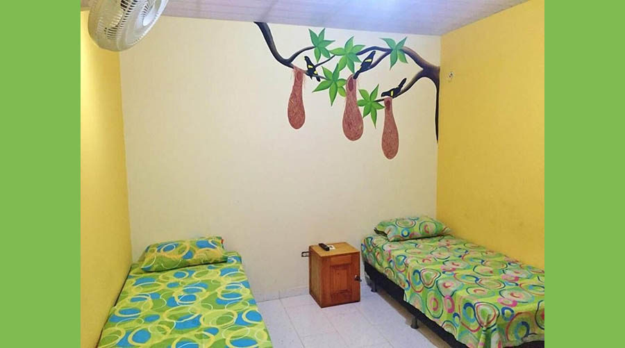 ANAIRA HOSTEL - Las Páginas Amarillas en Colombia.com 2026