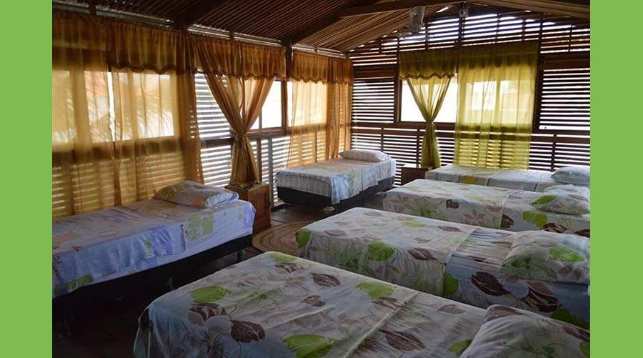 ANAIRA HOSTEL - Las Páginas Amarillas en Colombia.com 2026