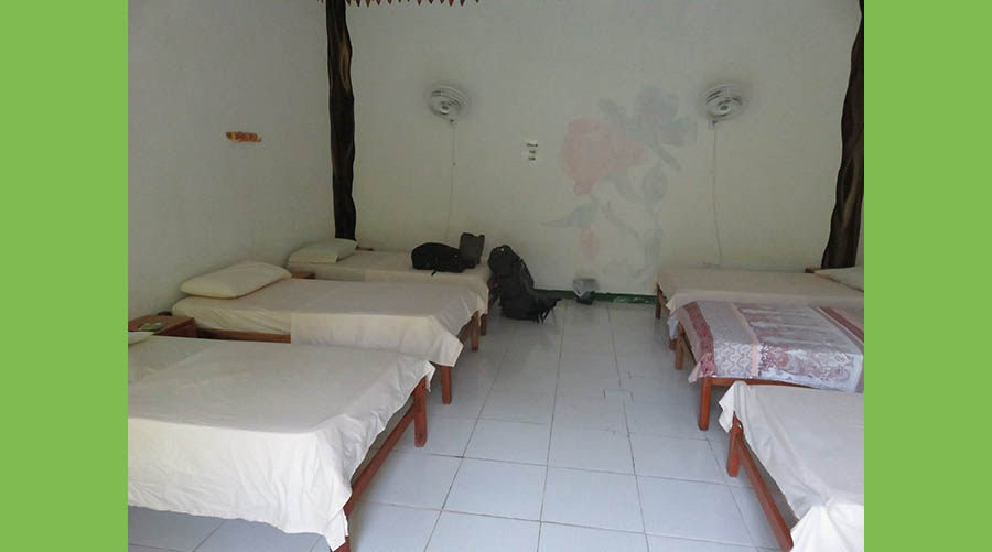ANAIRA HOSTEL - Las Páginas Amarillas en Colombia.com 2026