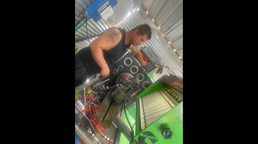 DM Laboratorio Diesel Motor SAS - Las Páginas Amarillas en Colombia.com ...