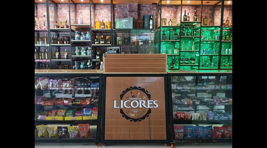 TIENDA DE LICORES - Las Páginas Amarillas en Colombia.com 2025