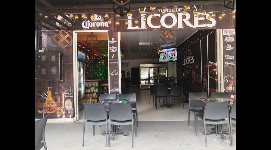 TIENDA DE LICORES - Las Páginas Amarillas en Colombia.com 2025