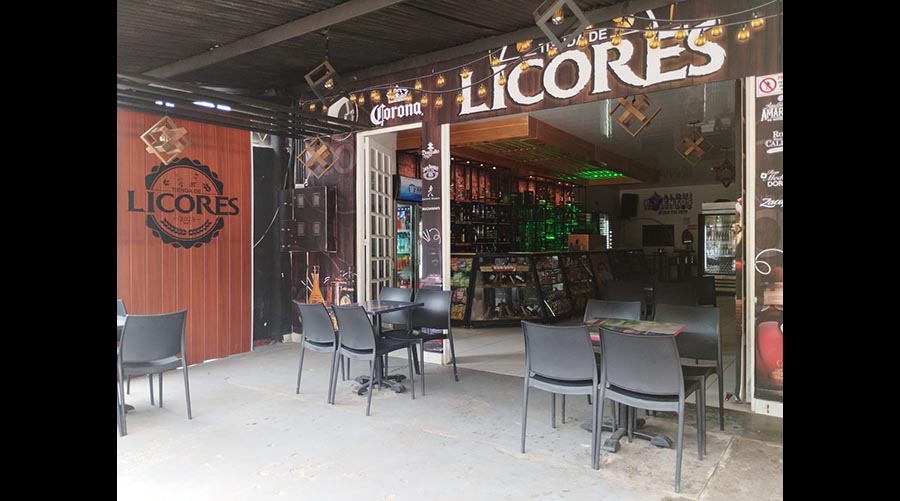 TIENDA DE LICORES - Las Páginas Amarillas en Colombia.com 2025