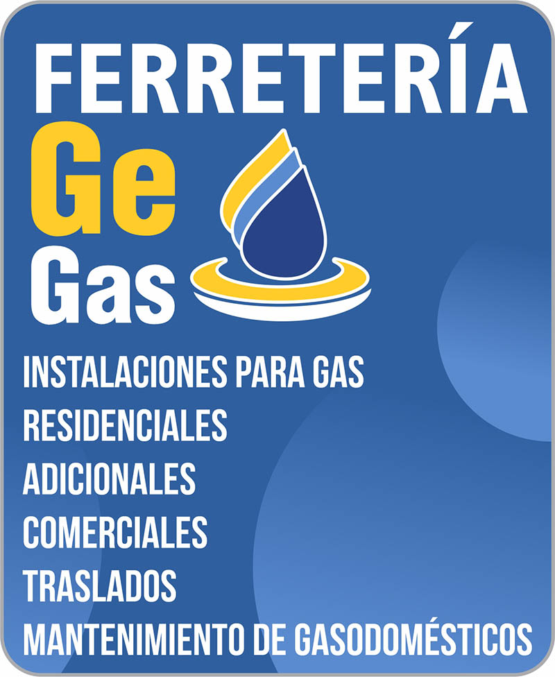 FERRETERÍA Ge Gas - Las Páginas Amarillas en Colombia.com 2025