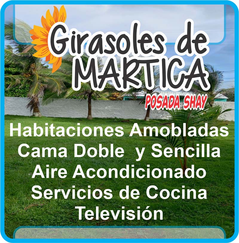 GIRASOLES DE MARTICA - Las Páginas Amarillas en Colombia.com 2026