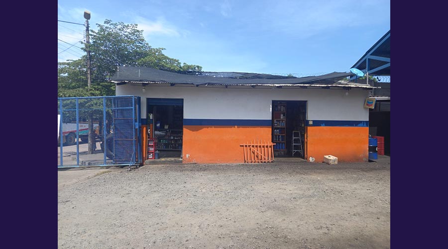 LubriCAR - Las Páginas Amarillas en Colombia.com 2024