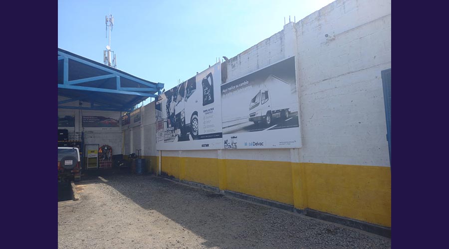 LubriCAR - Las Páginas Amarillas en Colombia.com 2024
