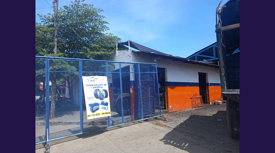 LubriCAR - Las Páginas Amarillas en Colombia.com 2026