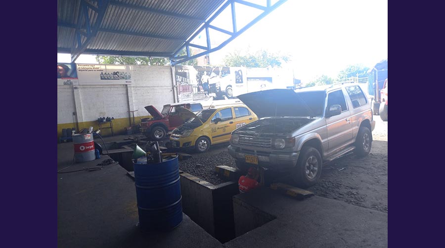 LubriCAR - Las Páginas Amarillas en Colombia.com 2024
