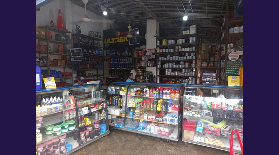 LubriCAR - Las Páginas Amarillas en Colombia.com 2026