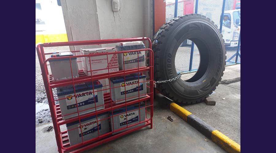 LubriCAR - Las Páginas Amarillas en Colombia.com 2026
