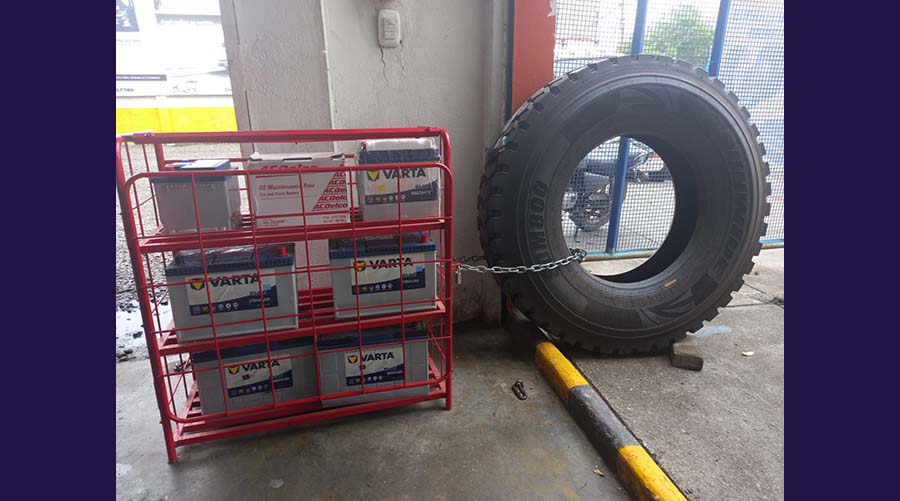 LubriCAR - Las Páginas Amarillas en Colombia.com 2026