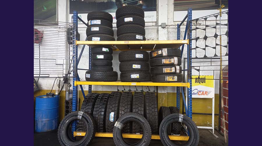 LubriCAR - Las Páginas Amarillas en Colombia.com 2026