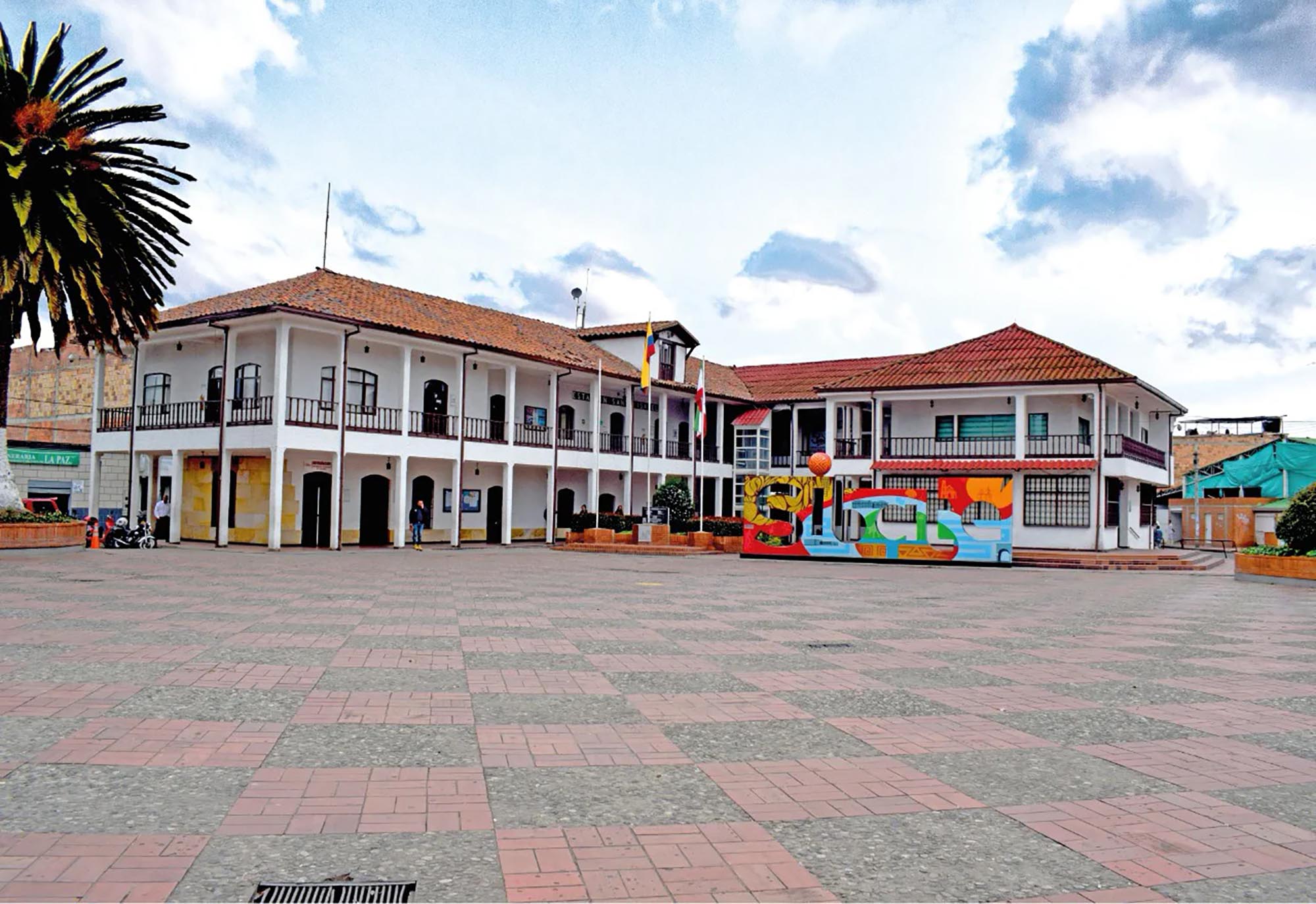 Sibate - Cundinamarca - Las Páginas Amarillas en Colombia.com 2026
