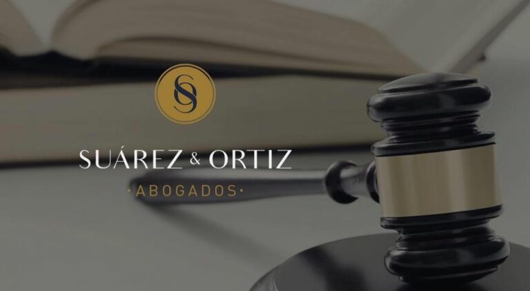 SUÁREZ & ORTIZ ABOGADOS - Las Páginas Amarillas en Colombia.com 2026