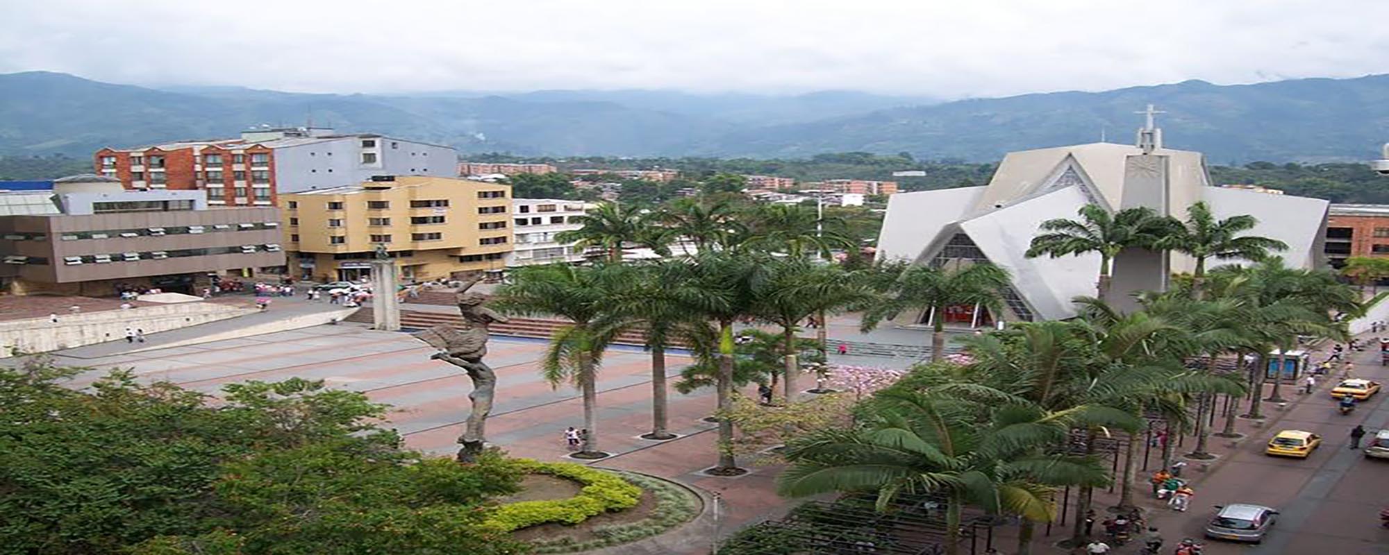 Armenia - Quindio - Las Páginas Amarillas en Colombia.com 2026
