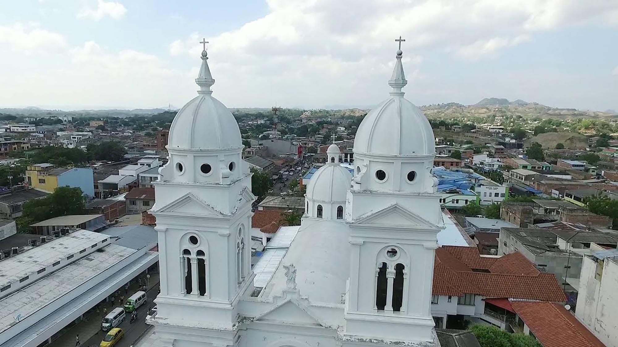 La Dorada - Caldas - Las Páginas Amarillas en Colombia.com 2026
