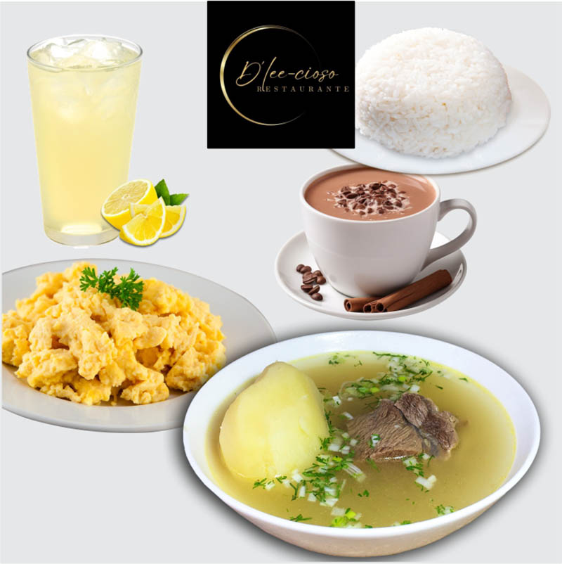 Dlee-cioso Restaurante - Las Páginas Amarillas en Colombia.com 2026