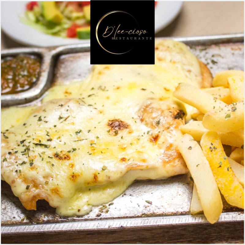 Dlee-cioso Restaurante - Las Páginas Amarillas en Colombia.com 2026
