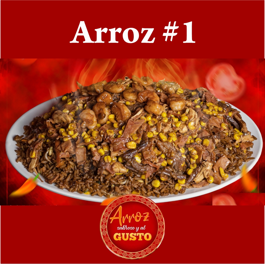 Arroz Sabroso y al Gusto Pitalito - Las Páginas Amarillas en Colombia ...