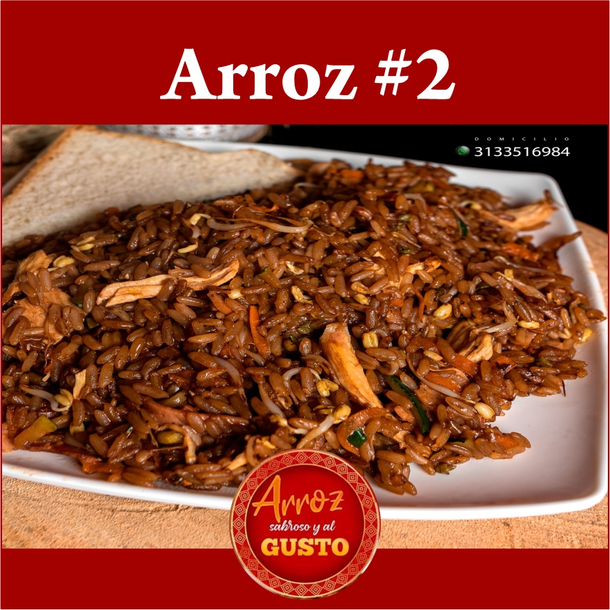 Arroz Sabroso y al Gusto Pitalito - Las Páginas Amarillas en Colombia ...